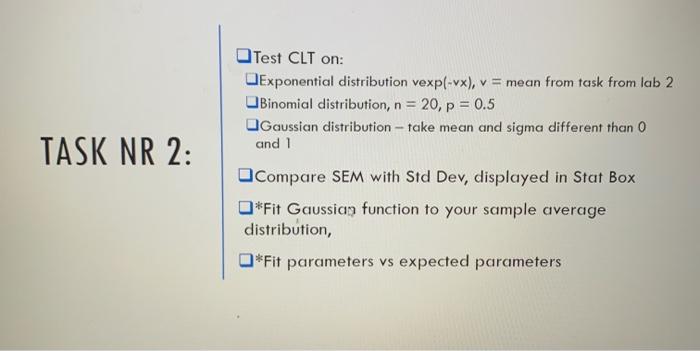Solved Use TRandom::Uniform() to create uniform distribution | Chegg.com