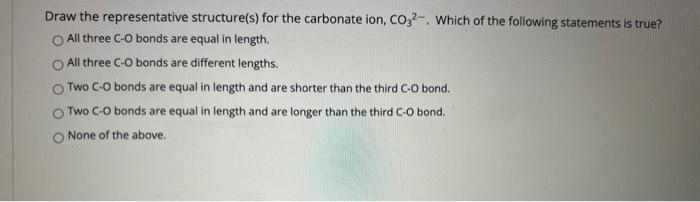 Solved Draw the representative structure(s) for the | Chegg.com