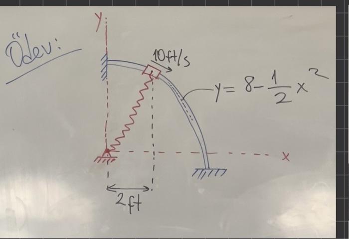 Solved **THIS IS AN ENGINEERING MECHANICS: DYNAMICS | Chegg.com