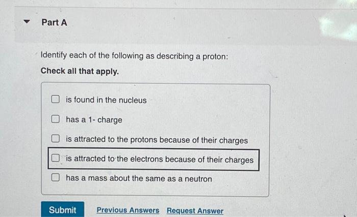 Solved Identify each of the following as describing a | Chegg.com