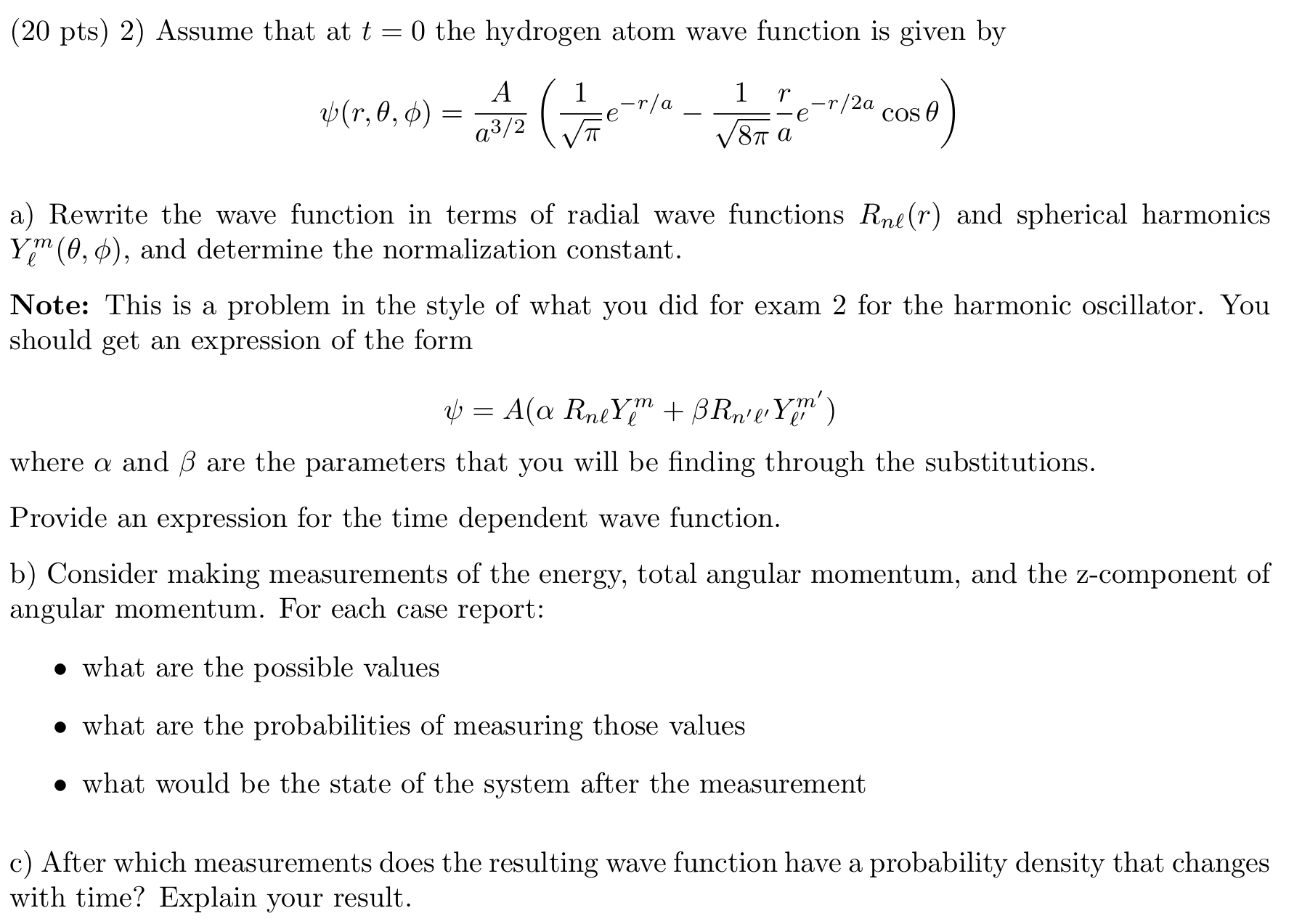 Solved Please explain all the steps. I'm ﻿having trouble | Chegg.com