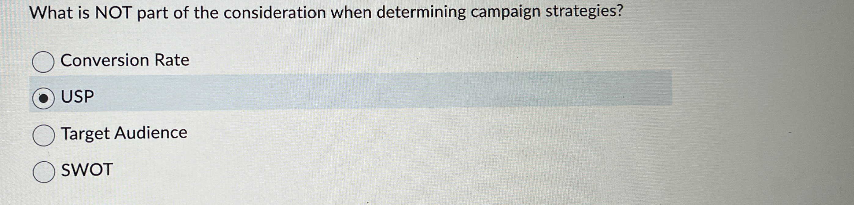 Solved What is NOT part of the consideration when | Chegg.com