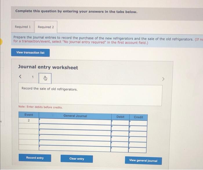 Solved Exercise 11-14 (Algo) Group depreciation (LO11-2] | Chegg.com