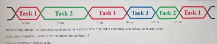 Solved X X Task 1 Task 2 Task 1 Task 3 Task 2 Task 1 70 Us | Chegg.com