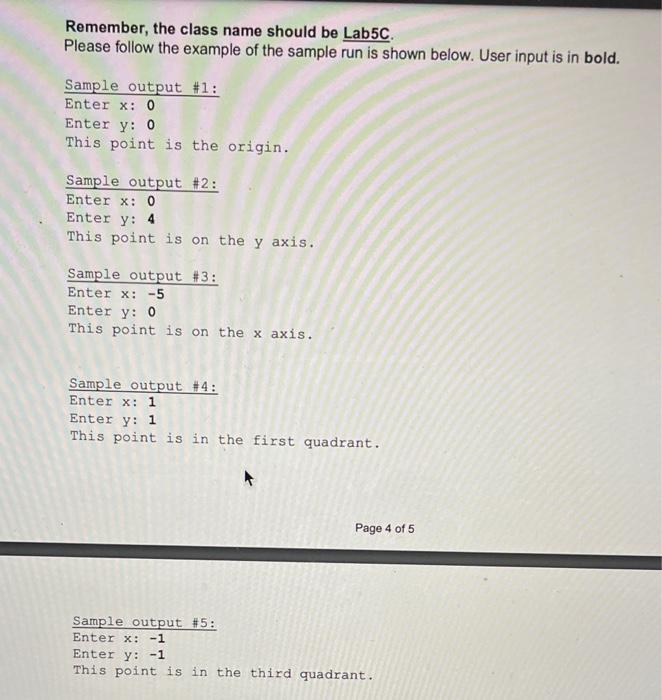 Solved want code in c# and c++ and I have mentioned sample | Chegg.com