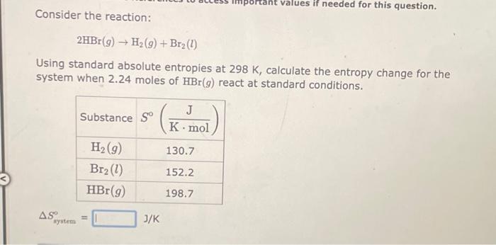 Solved Consider the reaction: 2CO(g)+2NO(g)→2CO2(g)+N2(g) | Chegg.com