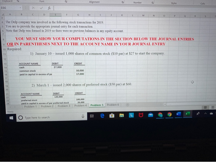 Solved Clipboard Font Alignment Number Styles E66 X Fx A B C | Chegg.com