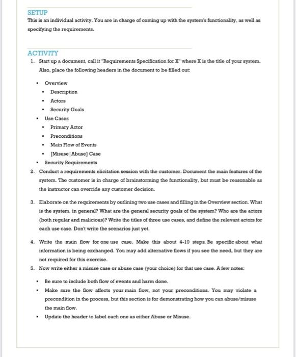 Solved Refer to the picture then help to solve the following | Chegg.com