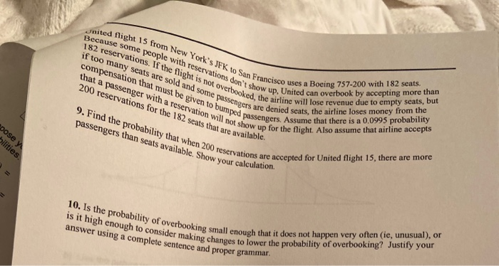 Solved MATH 1342 Name Elementary Statistical Methods | Chegg.com