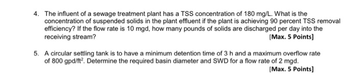 Solved Note: use the following unit conversions wherever | Chegg.com