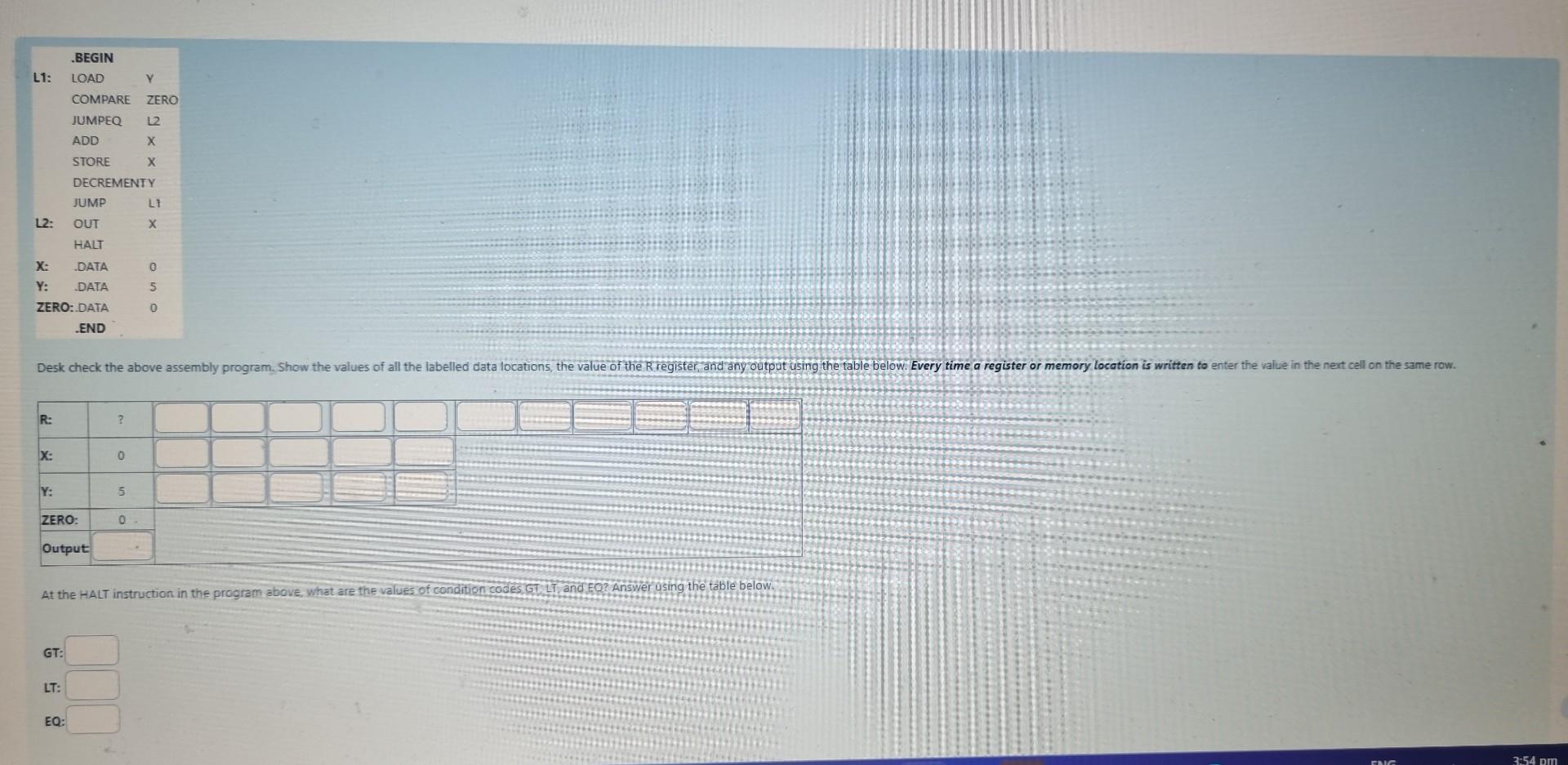 Solved Enter each symbol (or label) in UPPERCASE in | Chegg.com