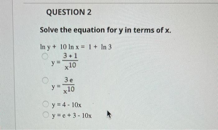 Solved Use a graphing calculator to solve the equation. | Chegg.com