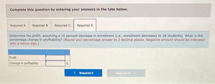 Solved Required information Problem 2-21A (Algo) Effects of | Chegg.com