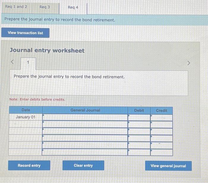 Solved Exercise 14-11 (Algo) Straight-Line: Bond | Chegg.com