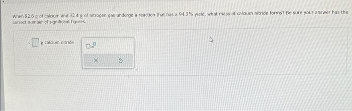 Solved Potassium nitrate decomposes on heating, producing | Chegg.com