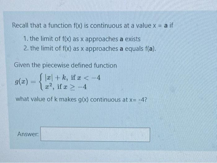 Solved Using the following graph y = f(x) (2, 1) (3, 0) to | Chegg.com