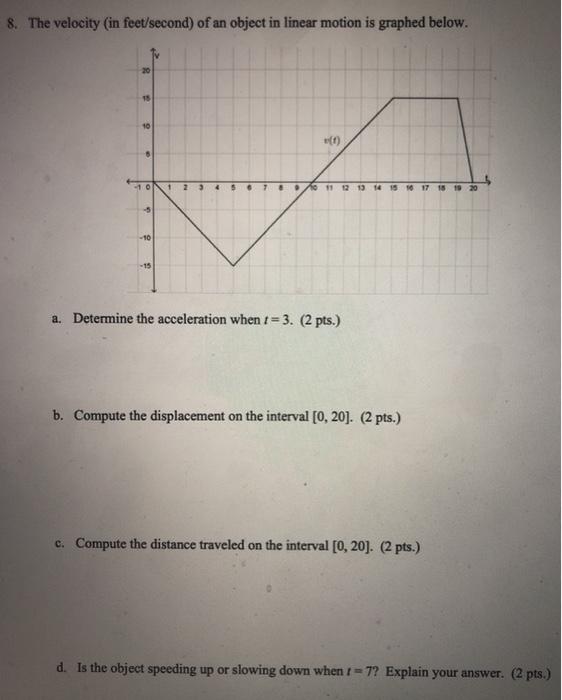 Solved please show work | Chegg.com