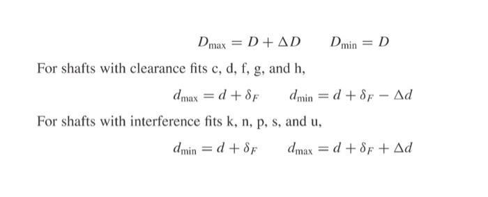 Solved 1.1) The distance the nut moves parallel to the screw | Chegg.com