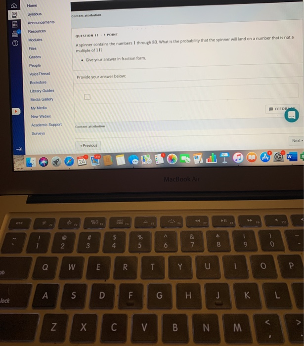 Solved Home Sylabus Content attribution Announcements | Chegg.com