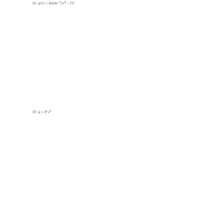 Solved 1. (12 points) Find and simplify the derivative of | Chegg.com