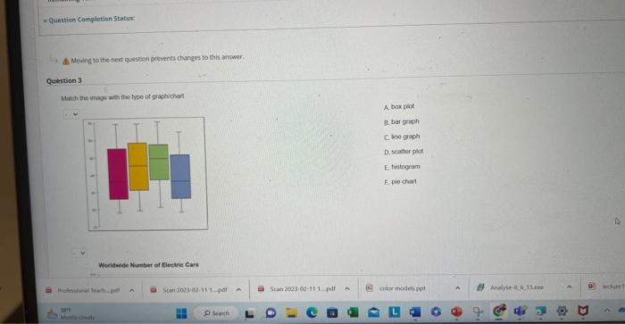 Solved a. Moeing to the nect questen pecveris changes to | Chegg.com