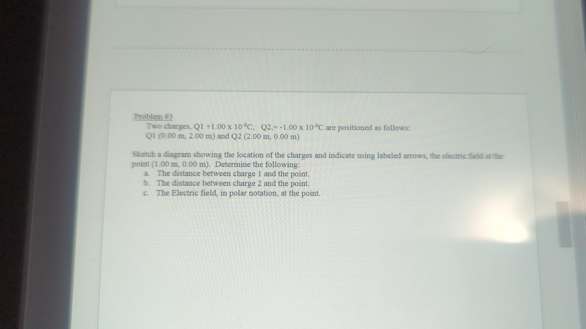 Solved Preliminary Problems (Pay attention to decimal places | Chegg.com