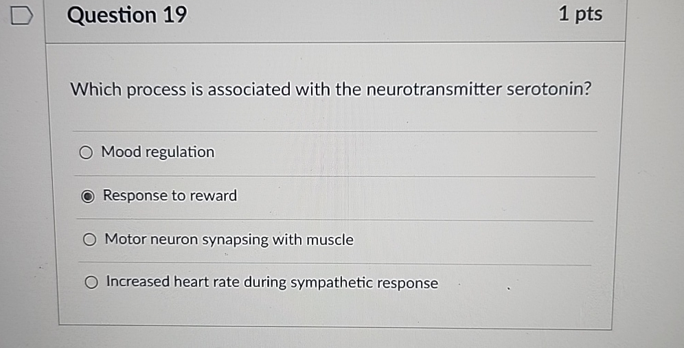 Solved Question 191 ﻿ptsWhich process is associated with the | Chegg.com