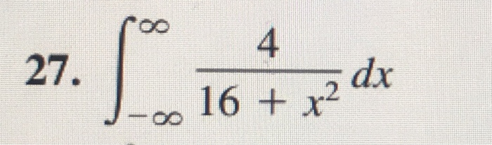 Solved 8.8 Improper Integrals 579 IcChat.com for tutorial | Chegg.com