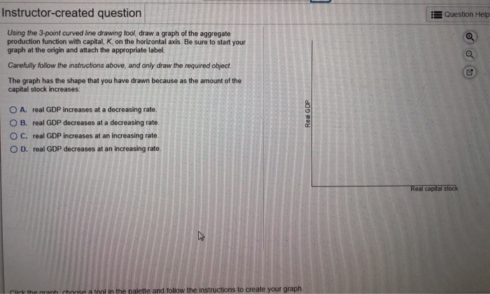 Solved Instructor-created question Question Help Using the 3 | Chegg.com