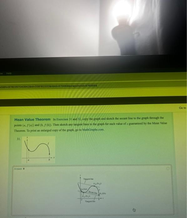 Solved Show mathematical work number 5 ,9 13, 31,35 ,39, 47, | Chegg.com