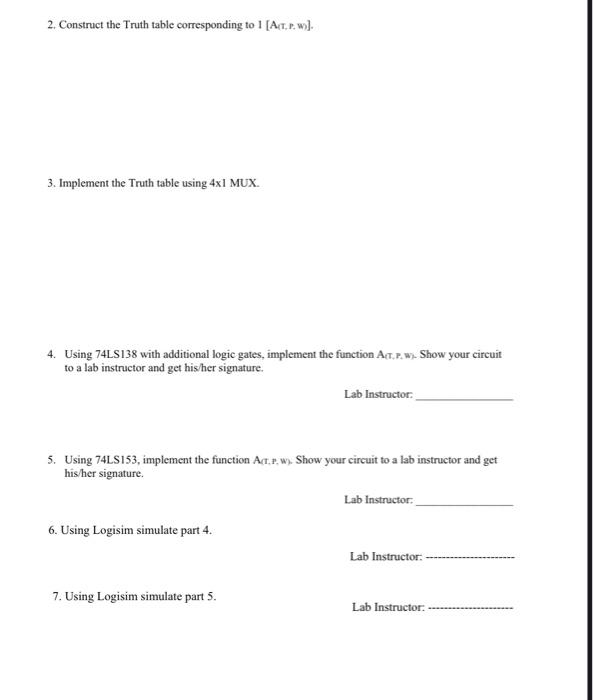 Solved Decoders: A decoder is a combinational circuit with | Chegg.com