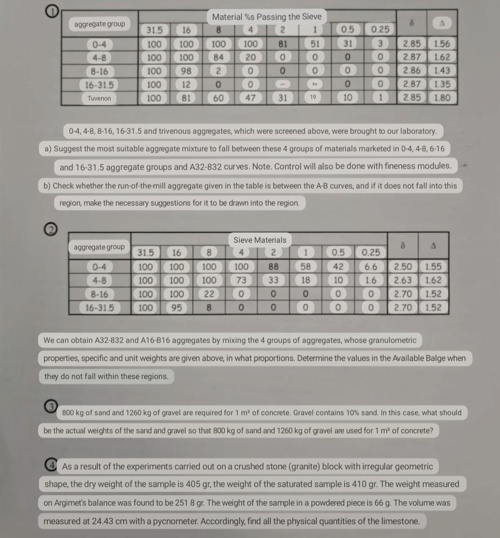 aggregate | Chegg.com