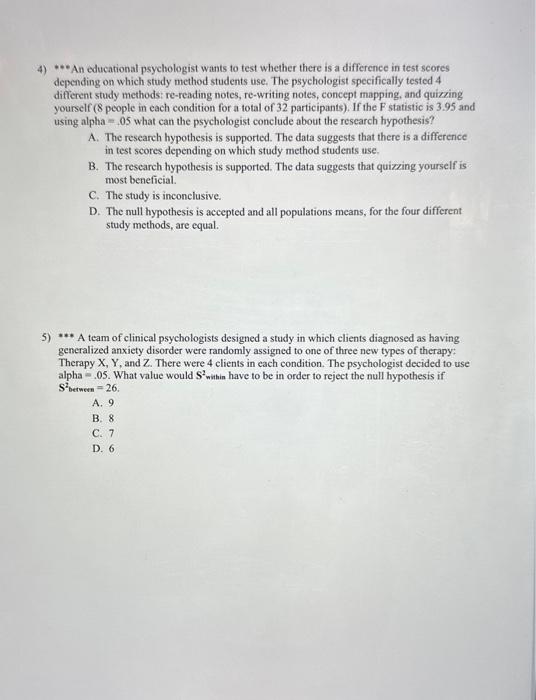 Solved Homework Assignment 9 - Show work - Draw the | Chegg.com