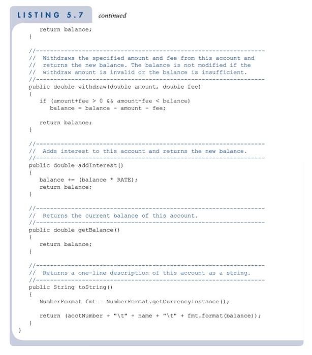 Solved Programing language: Java please try to use as much | Chegg.com