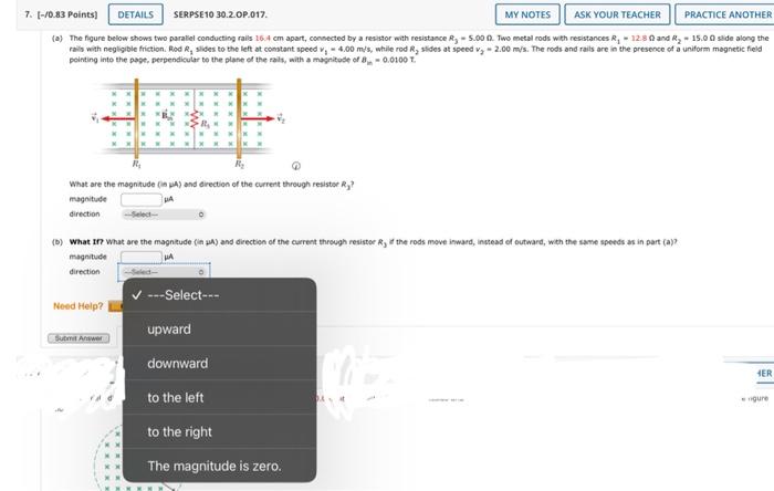 Solved pointing into the past, perpendicular bo the plane of | Chegg.com