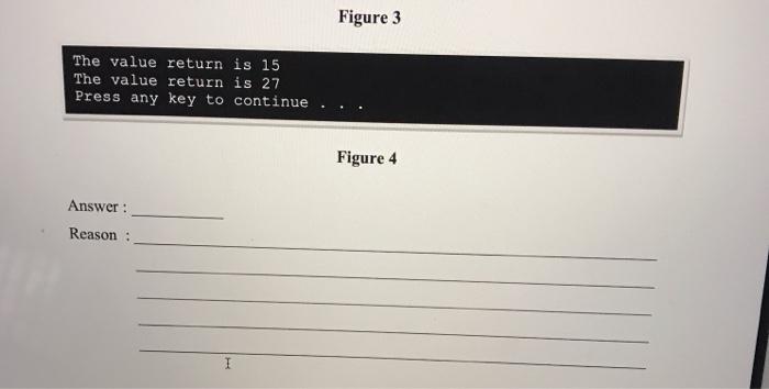 Solved 3. The terminate() function causes a program to | Chegg.com