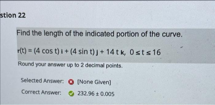 Solved the final answer is there but how did we get it | Chegg.com
