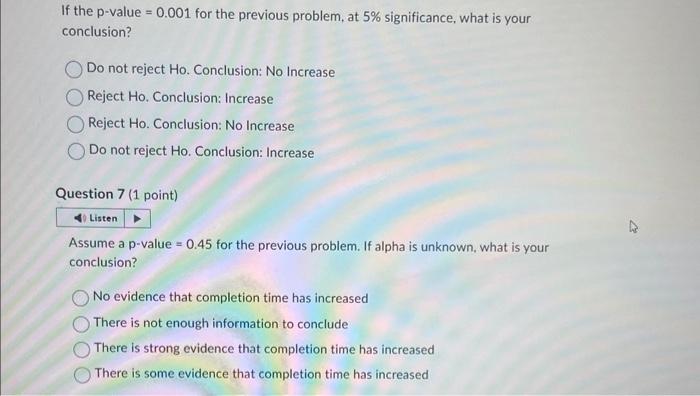 Solved Before the pandemic, a service order was completed on | Chegg.com