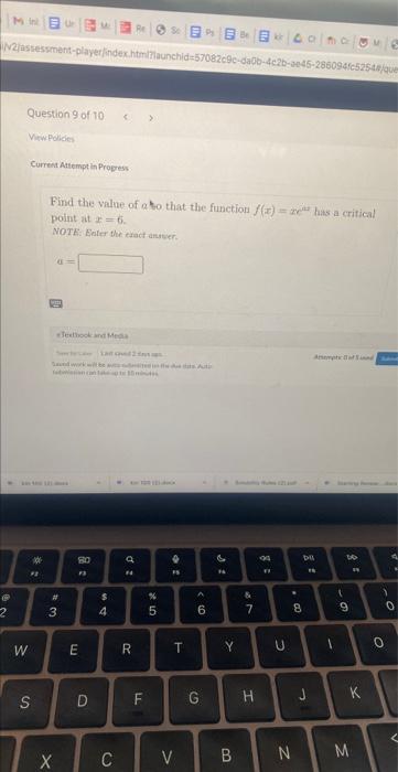 Solved Find the value of q to that the function f(x)=xr−1 | Chegg.com