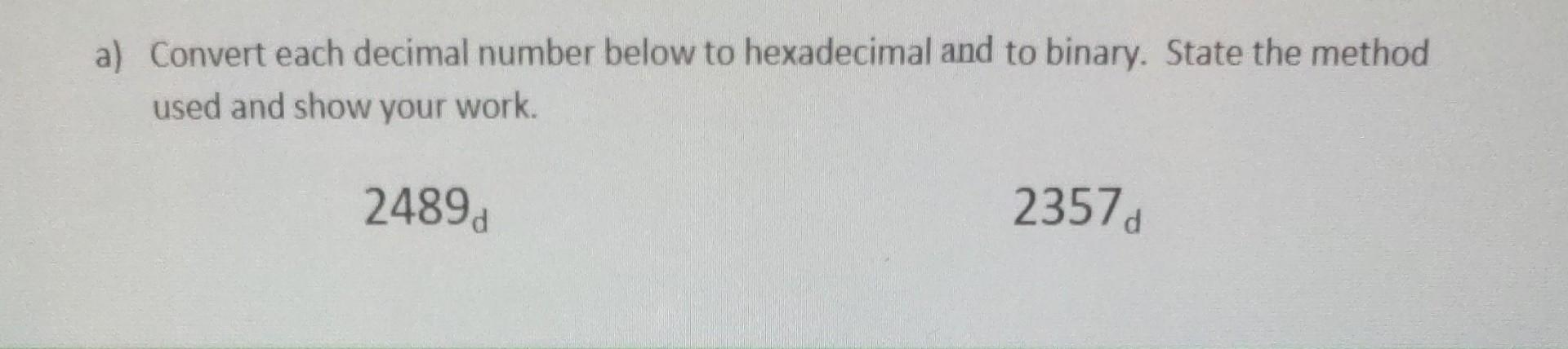Solved Problem 3 (10 points) - Work this problem on a piece | Chegg.com