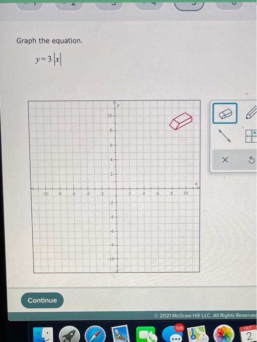 Solved Consider the line y=4x-6. What is the slope of a line | Chegg.com