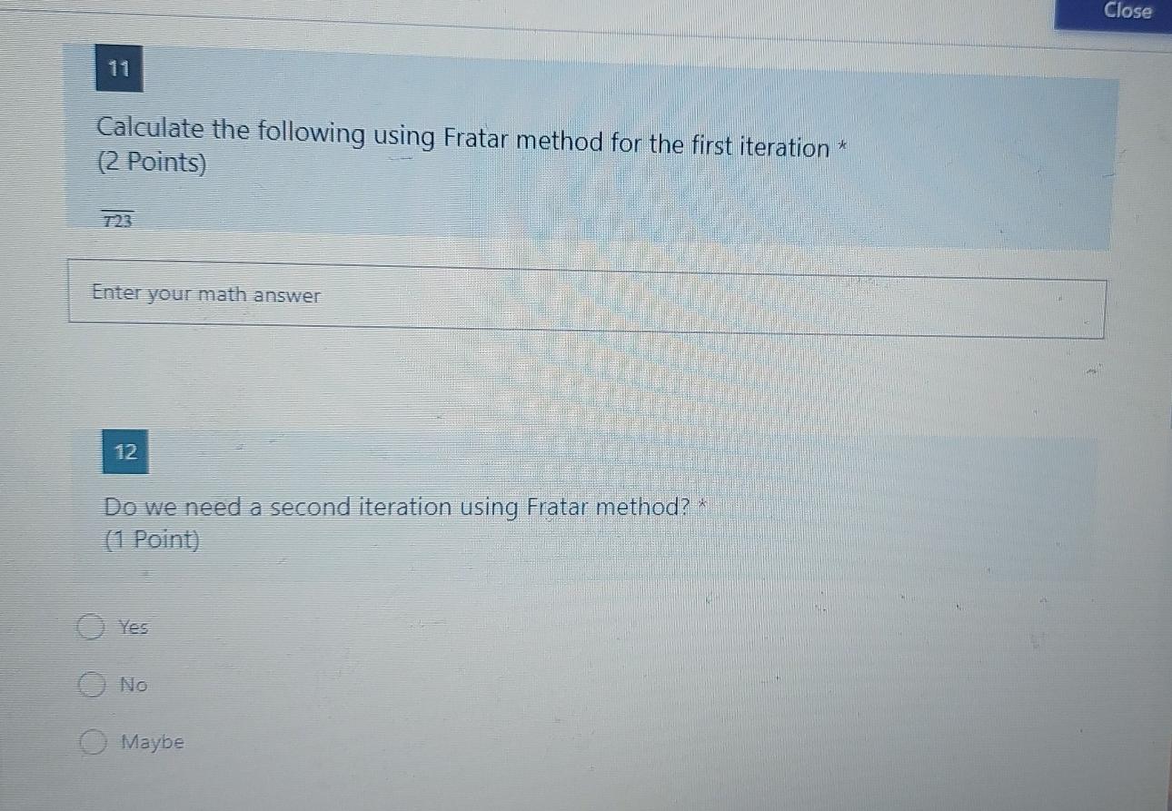 Solved Required Using the data given answer questions from 9 | Chegg.com