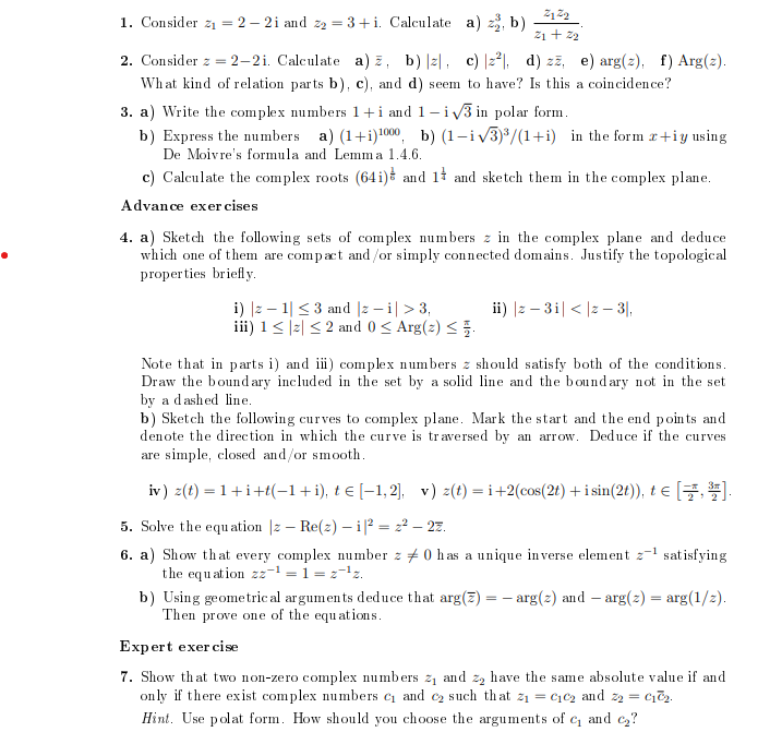 Solved Can You Solve All Of The Questions In This Paper 