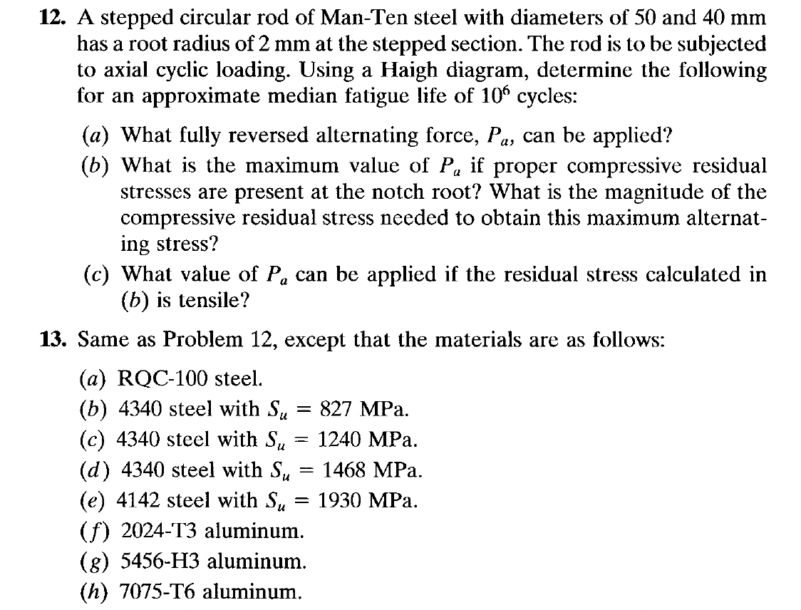 Solved Please Solve question 13 ﻿b,c and d (Dont use | Chegg.com