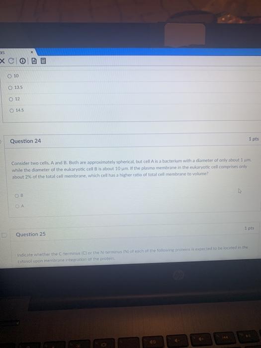 Solved 1) Rab5 and Rab7 constitite a Rab cascade in the | Chegg.com
