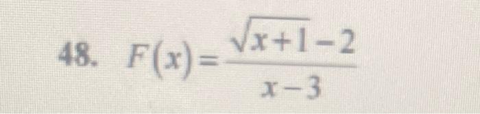 Solved identify the removable discontinuities and define the | Chegg.com