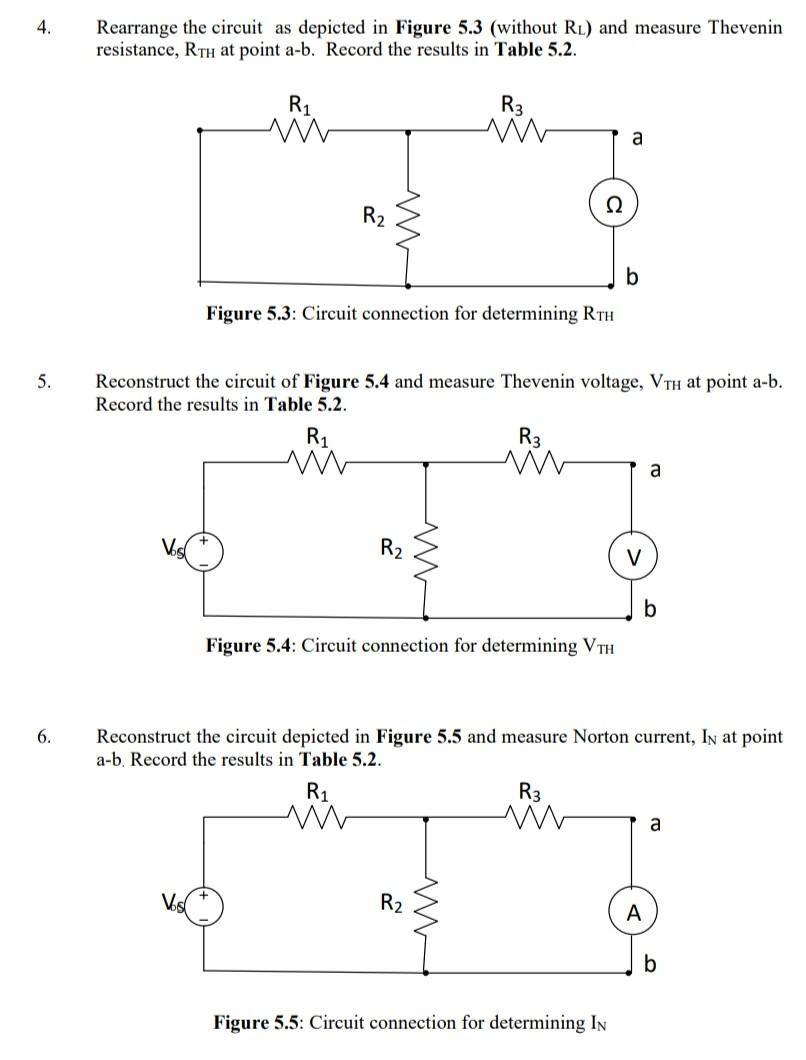 Solved EQUIPMENT/COMPONENT NI Multisim software Multi-meter | Chegg.com