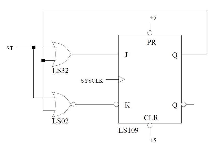 Solved Analyze the following circuit using 3 ﻿step analysis | Chegg.com