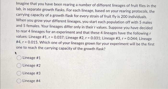 Solved Calculate the average population size for a | Chegg.com