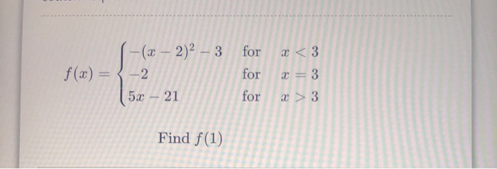Solved Evaluate the function graphically. 10 OC 6 4 o X -10 | Chegg.com